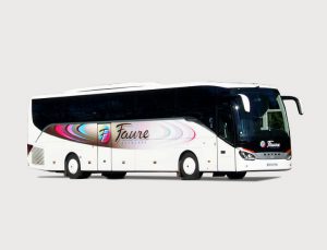 Faure Autocars, tourisme, scolaires, transports réguliers en corrèze